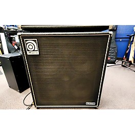Used Bass Amplifier Cabinets | Guitar Center