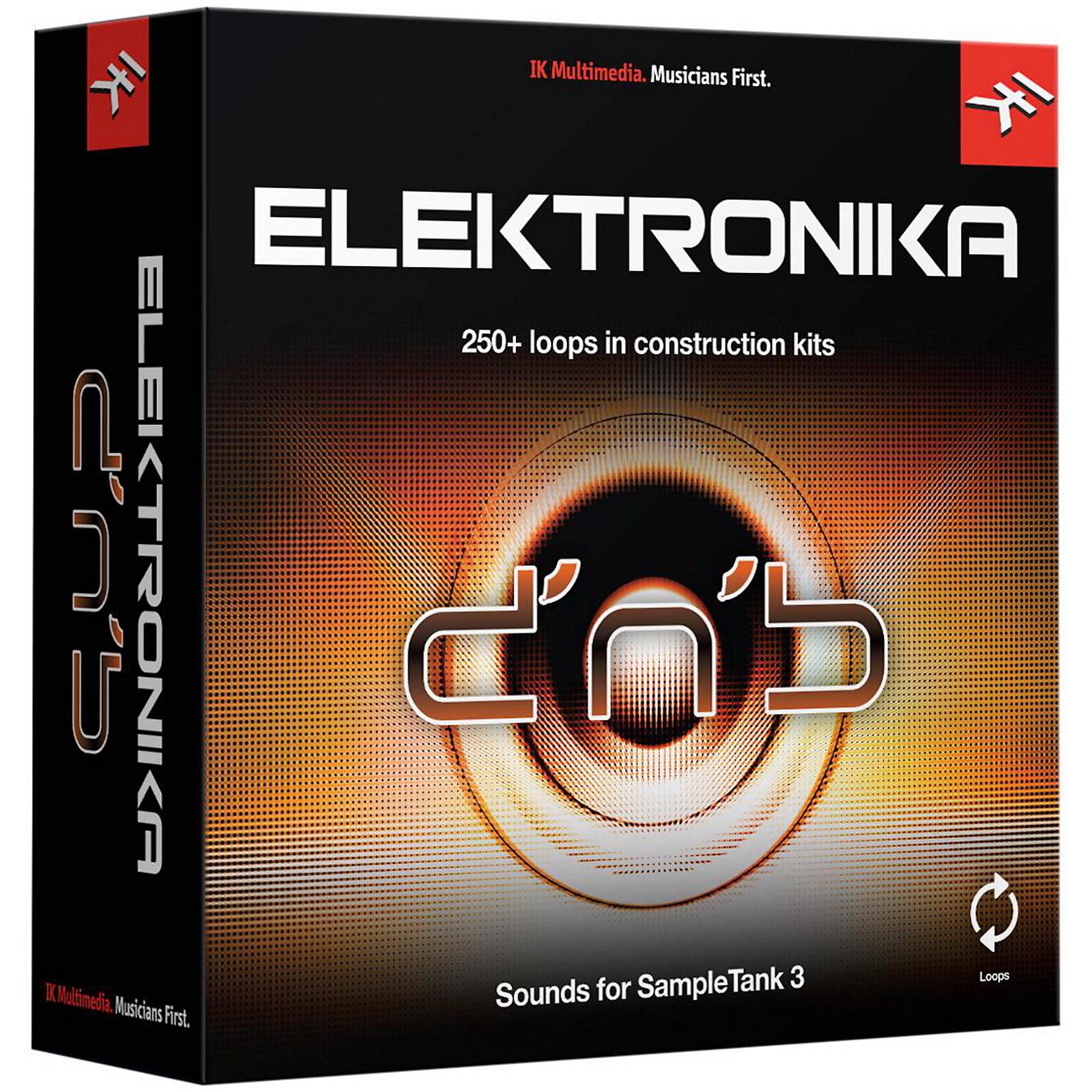 Sampletank 3 upgrade - testingqlero