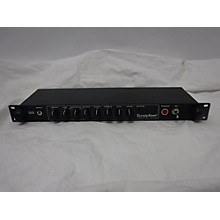 Bass Preamps | Guitar Center