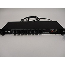 Used Tube Bass Preamps | Guitar Center