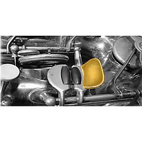 Oleg Sax Enhancers Side Key Risers (Set Of 3) | Guitar Center