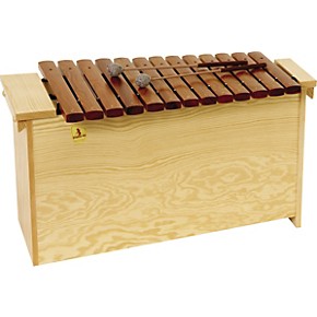 Studio 49 Series 1600 Orff Xylophones Chromatic Soprano Add-On, H-Sx ...