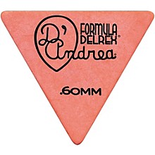 D'Andrea Guitar Picks | Guitar Center