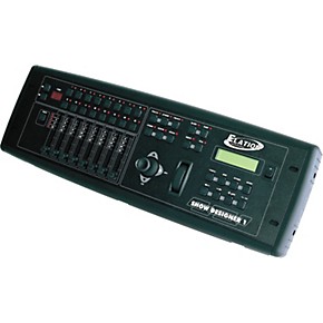 Elation Show Designer DMX512 Controller | Guitar Center