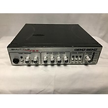 Genz Benz | Guitar Center