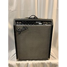 Fender Bass Combo Amplifiers | Guitar Center