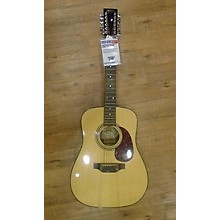 Used Martin 12 String Acoustic Guitars | Guitar Center