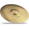 Paiste Signature Splash Cymbal 10 in. | Guitar Center