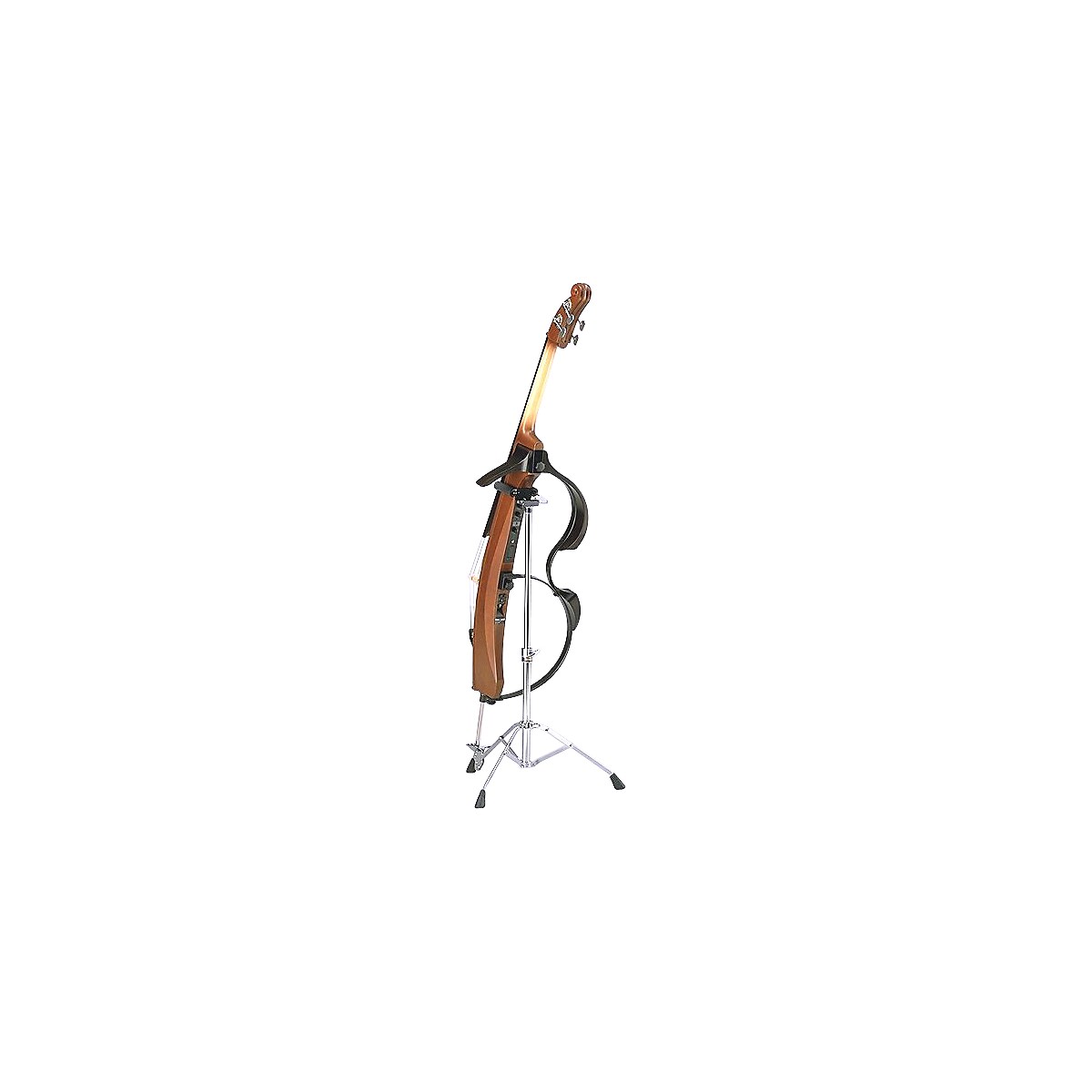 Yamaha Silent Bass Stand Guitar Center