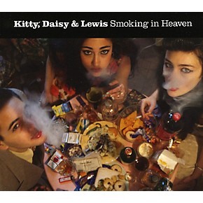 Smoking In Heaven | Guitar Center