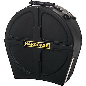 HARDCASE Snare Drum Case 14 in. | Guitar Center