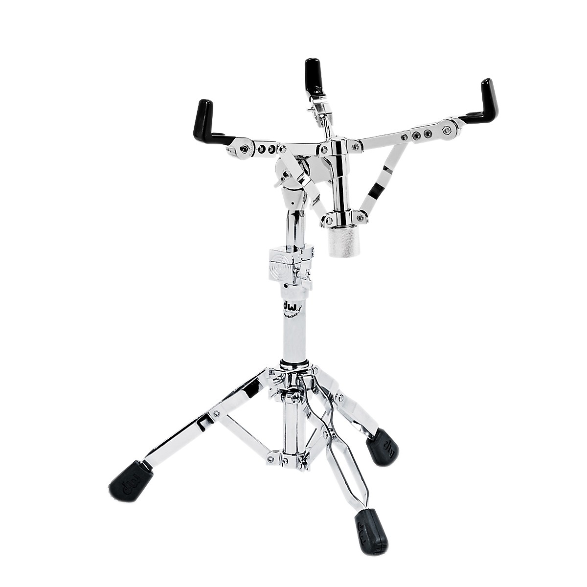 DW Snare Stand with Adjustable Basket 8-16 in. | Guitar Center