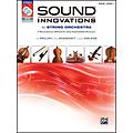 Alfred Sound Innovations for String Orchestra Book 2 Violin Book CD/DVD ...