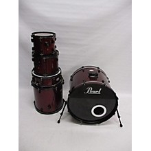 Used Pearl Acoustic Drum Sets | Guitar Center