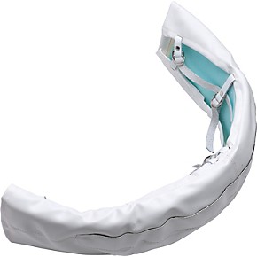 Belmonte Sousaphone Pads and Straps Cb3344 Standard Shoulder Pad ...