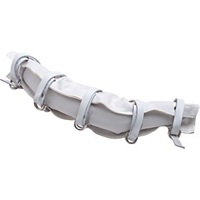 Belmonte Sousaphone Pads and Straps Cb3344 Standard Shoulder Pad ...