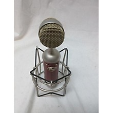 Blue Condenser Microphones | Guitar Center