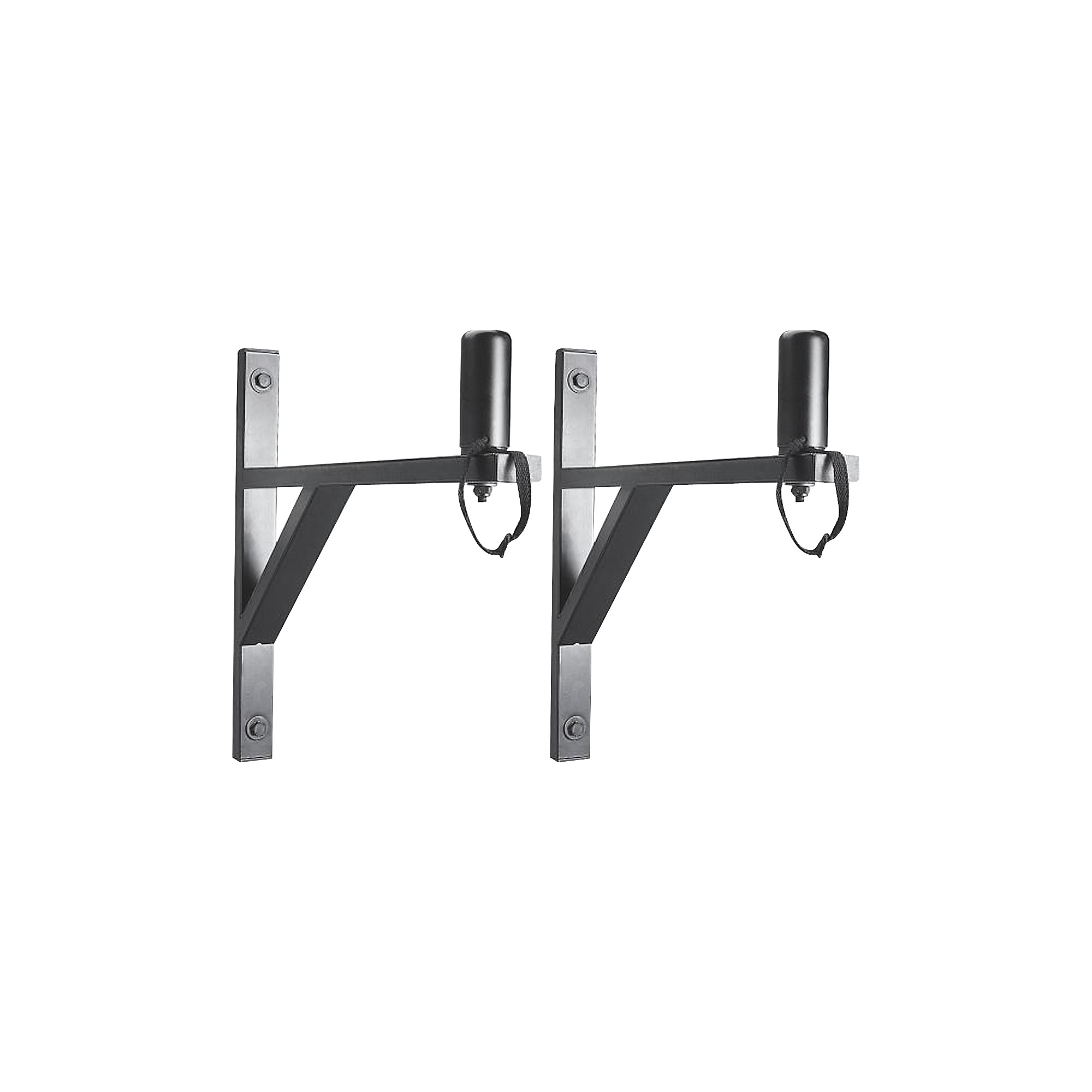 On-Stage Speaker Wall Mount Bracket Pair Pair | Guitar Center