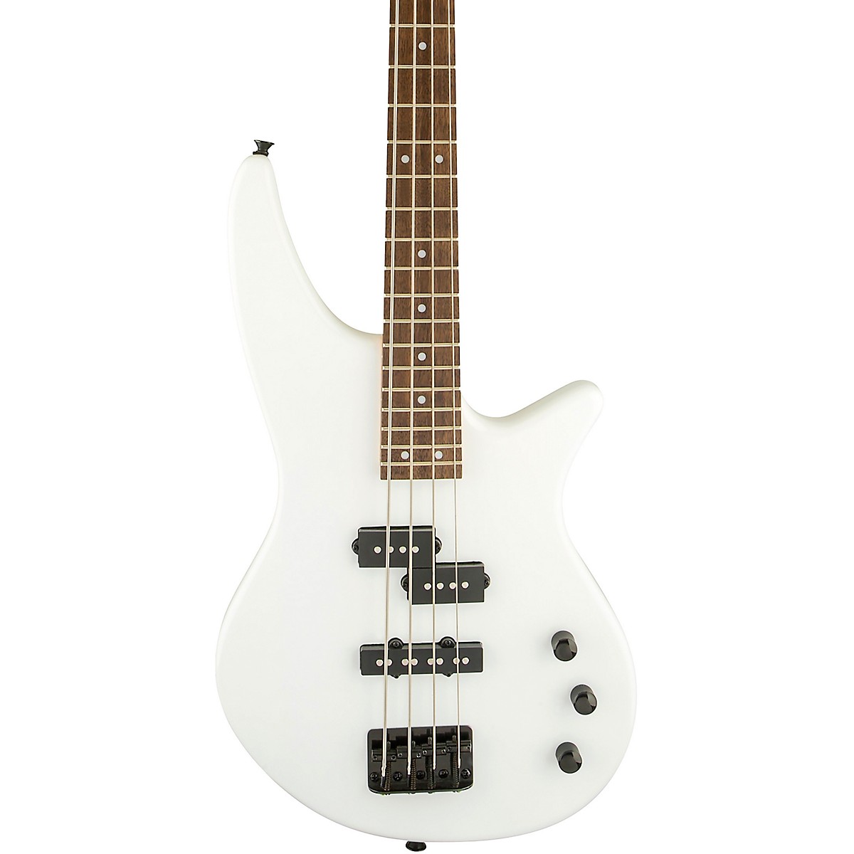 Jackson Spectra Bass JS2 Snow White | Guitar Center