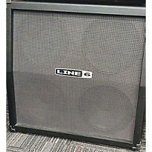Line 6 Guitar Amplifier Cabinets | Guitar Center