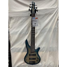 Used 6+ String Electric Bass | Guitar Center