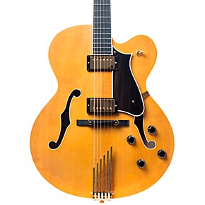 Heritage Standard Eagle Classic Hollowbody Electric Guitar Original ...