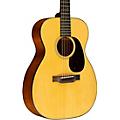 Martin Standard Series 00-18 Grand Concert Acoustic Guitar Natural ...