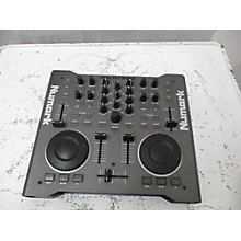 Numark DJ Controllers & Interfaces | Guitar Center