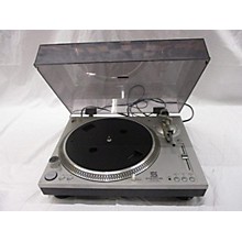 Stanton Standard Turntables | Guitar Center