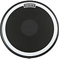 Aquarian Super-Kick III Black Drumhead 22 in. | Guitar Center