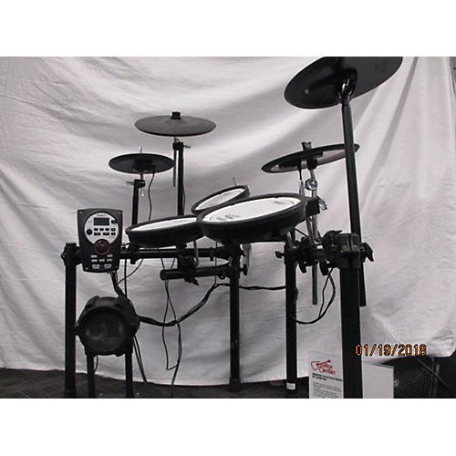 Used Roland TD-11KV Electric Drum Set | Guitar Center