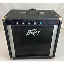 Peavey Bass Combo Amplifiers | Guitar Center