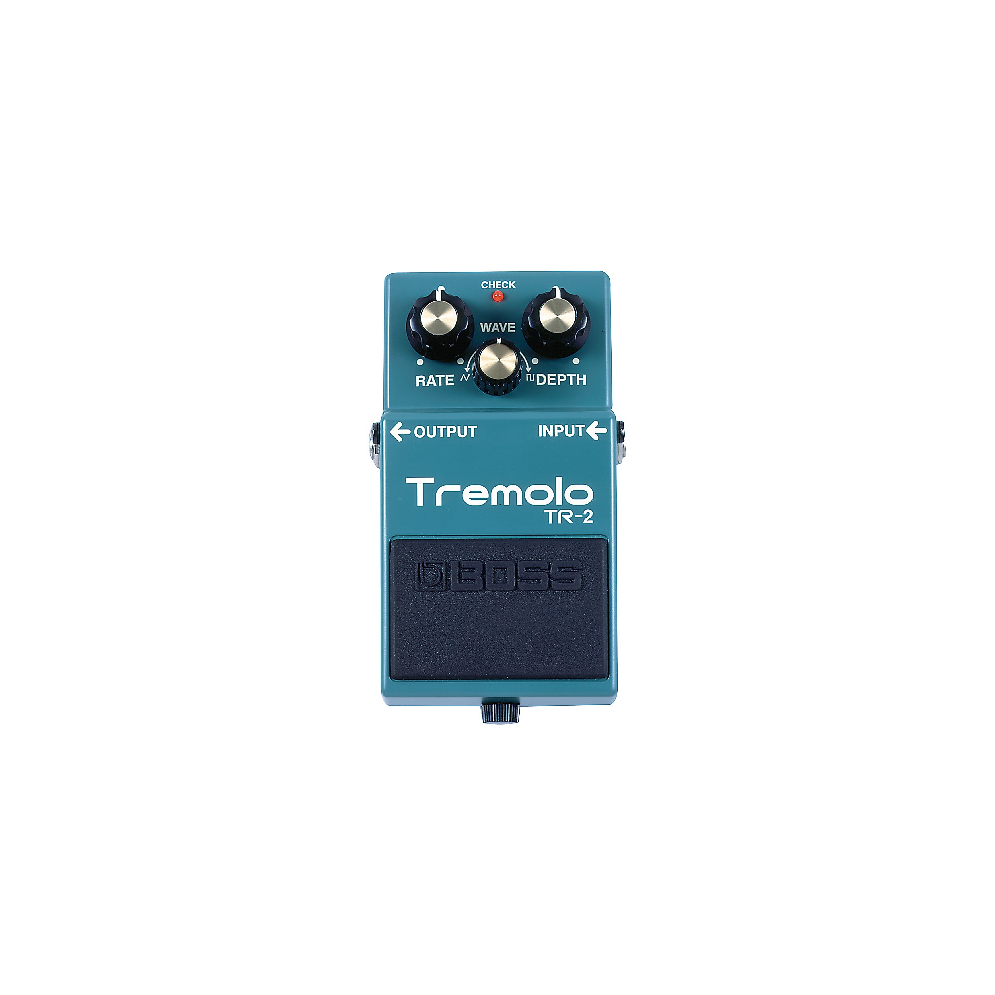 Boss TR-2 Tremolo Pedal | Guitar Center