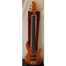 Yamaha 5 String Electric Bass | Guitar Center