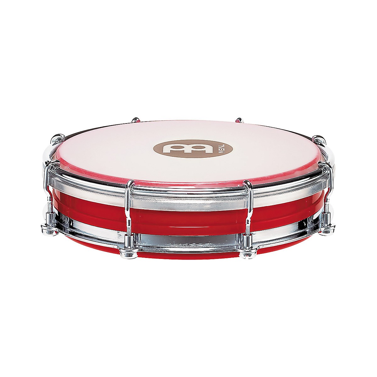 Meinl Tamborim 6 in. Red | Guitar Center