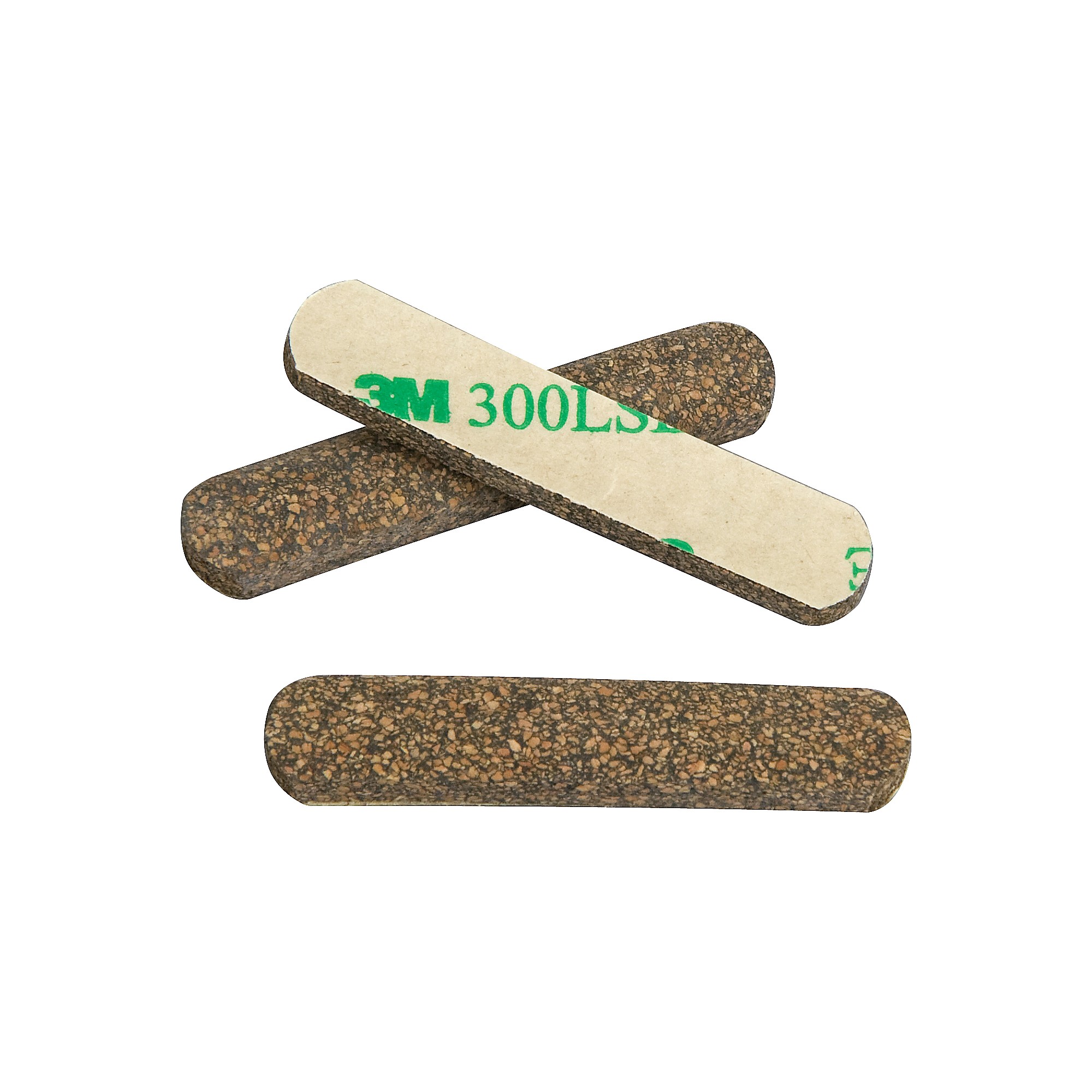 Jo-Ral Tbone Cup / Bass Tbone Bucket Mute Cork 3-Pack 3-Cork Pack ...
