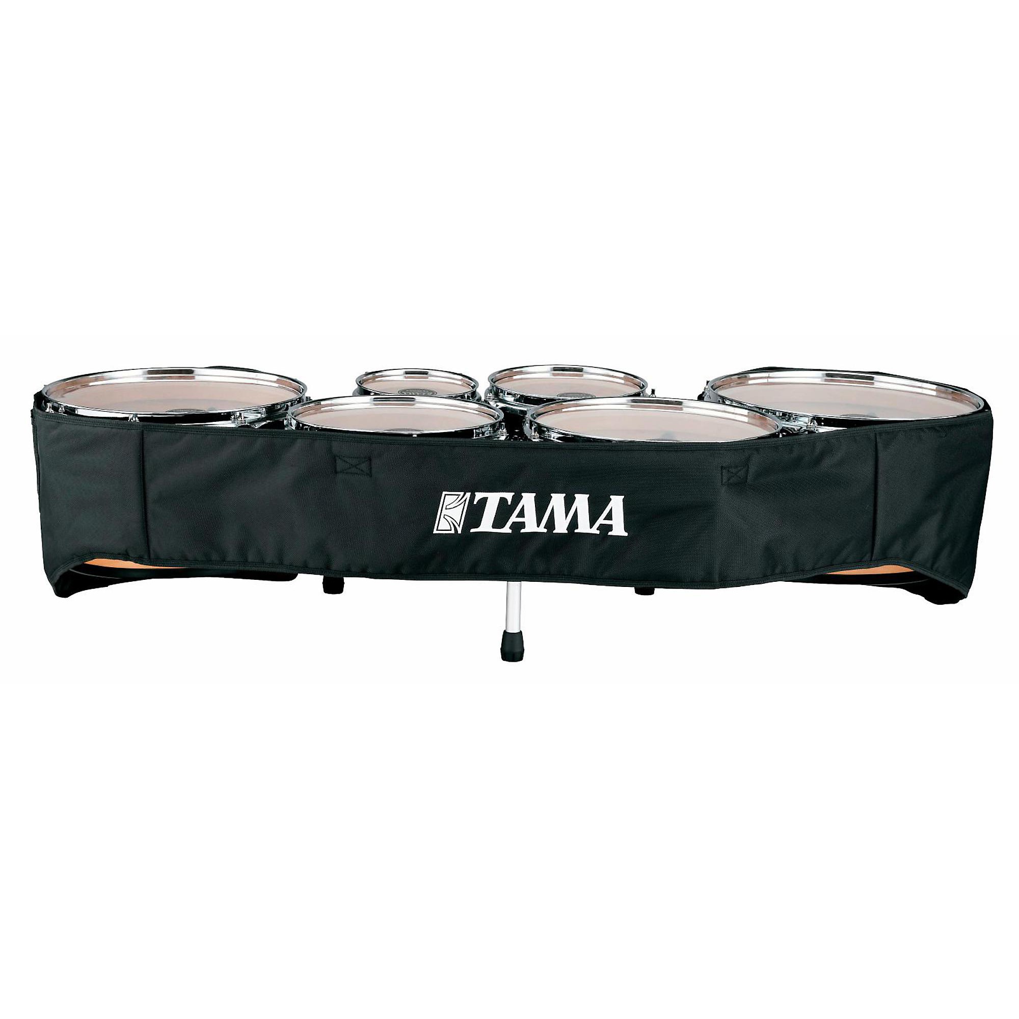 Tama Marching Tenor Drum Cover Large | Guitar Center