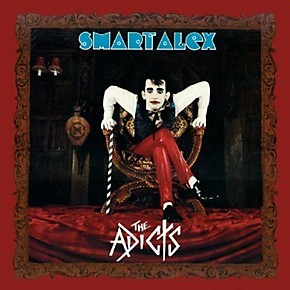 The Adicts - Smart Alex | Guitar Center