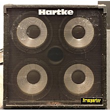 Hartke Amplifiers & Effects | Guitar Center