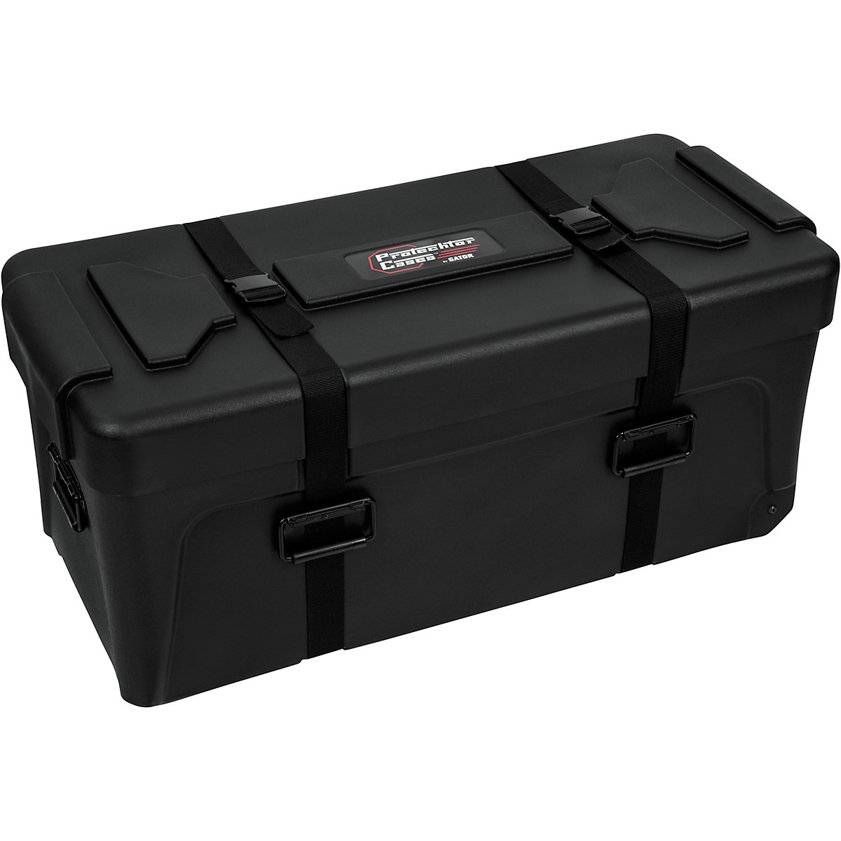 Gator Trap Case with Full-Length Storage Tray 36 x 14 x 16 | Guitar Center