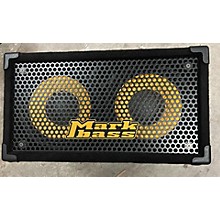 Markbass Bass Amplifier Cabinets | Guitar Center