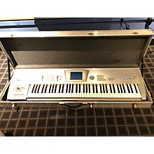 Used KORG Keyboard Workstations | Guitar Center