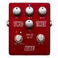 BBE Two Timer Analog Delay Guitar Effects Pedal | Guitar Center