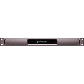 Universal Audio UAD-2 Live Rack Core | Guitar Center