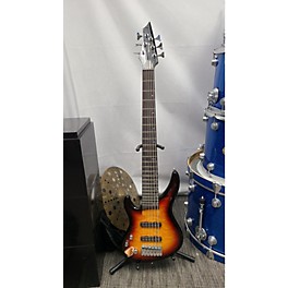 Used 6+ String Electric Bass | Guitar Center