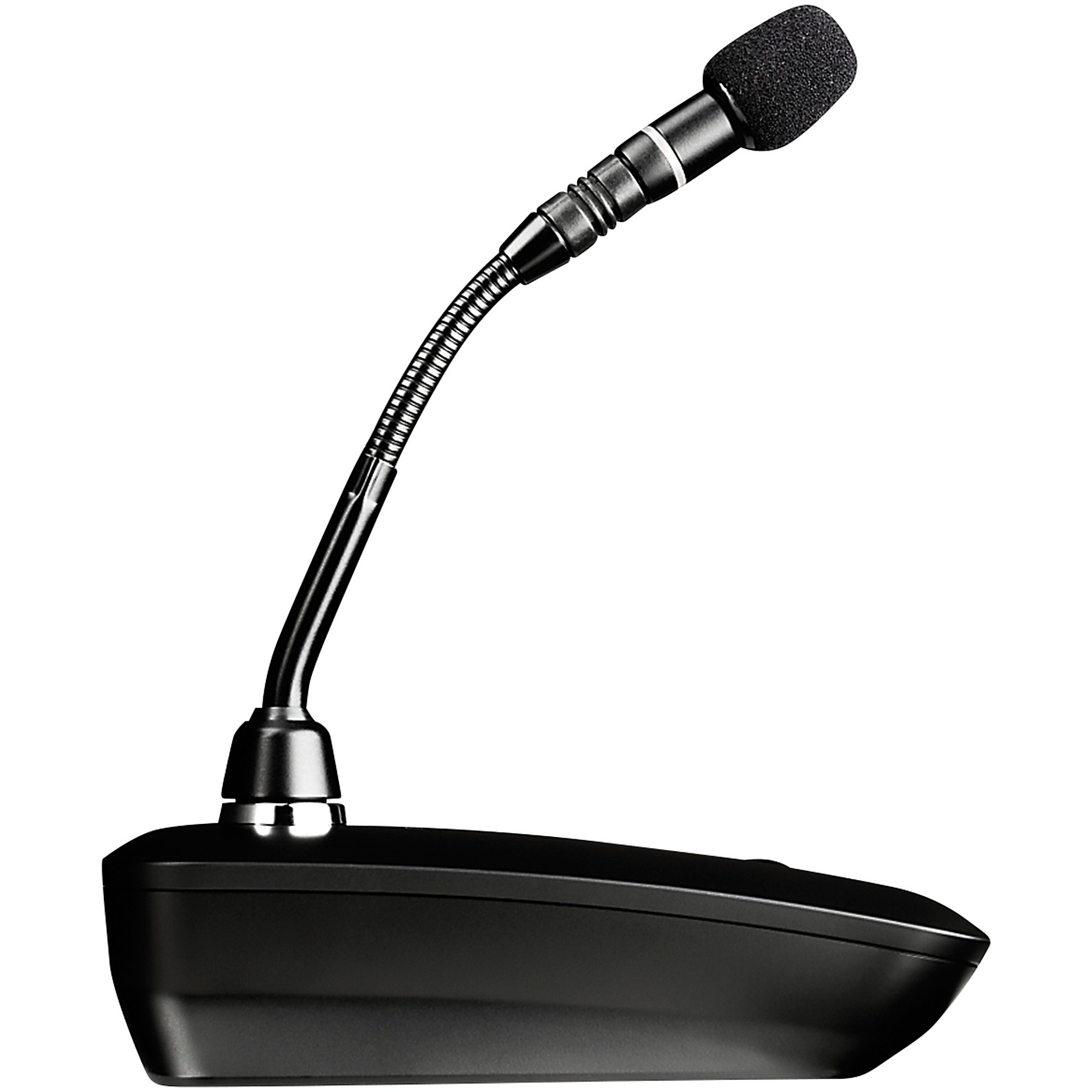 Shure ULXD8 Wireless gooseneck microphone base for ULXD and QLXD Band ...