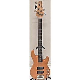 Used G&L 5 String Electric Bass | Guitar Center