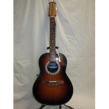 Ovation 12 String Acoustic Guitars | Guitar Center