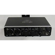 Behringer Audio Interfaces | Guitar Center