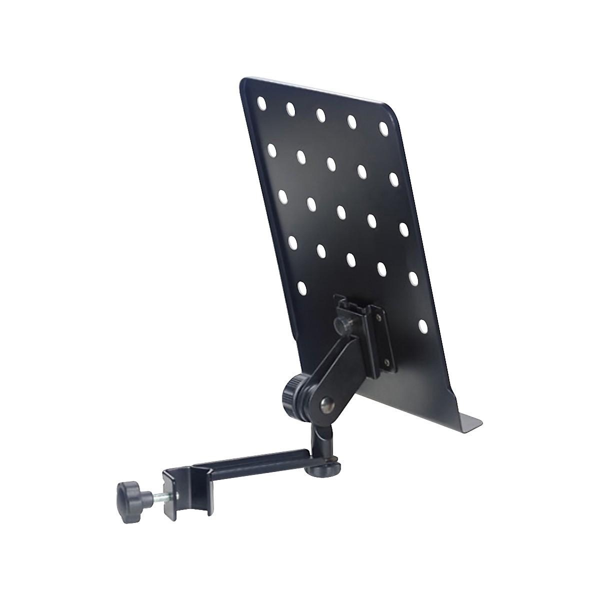 Stagg Universal Clamp-On Music Stand Small | Guitar Center